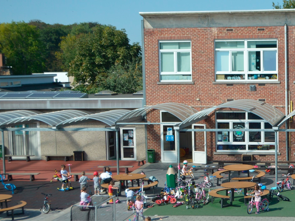 Scholengroep Sint-Maarten - In de geest van Sint-Maarten