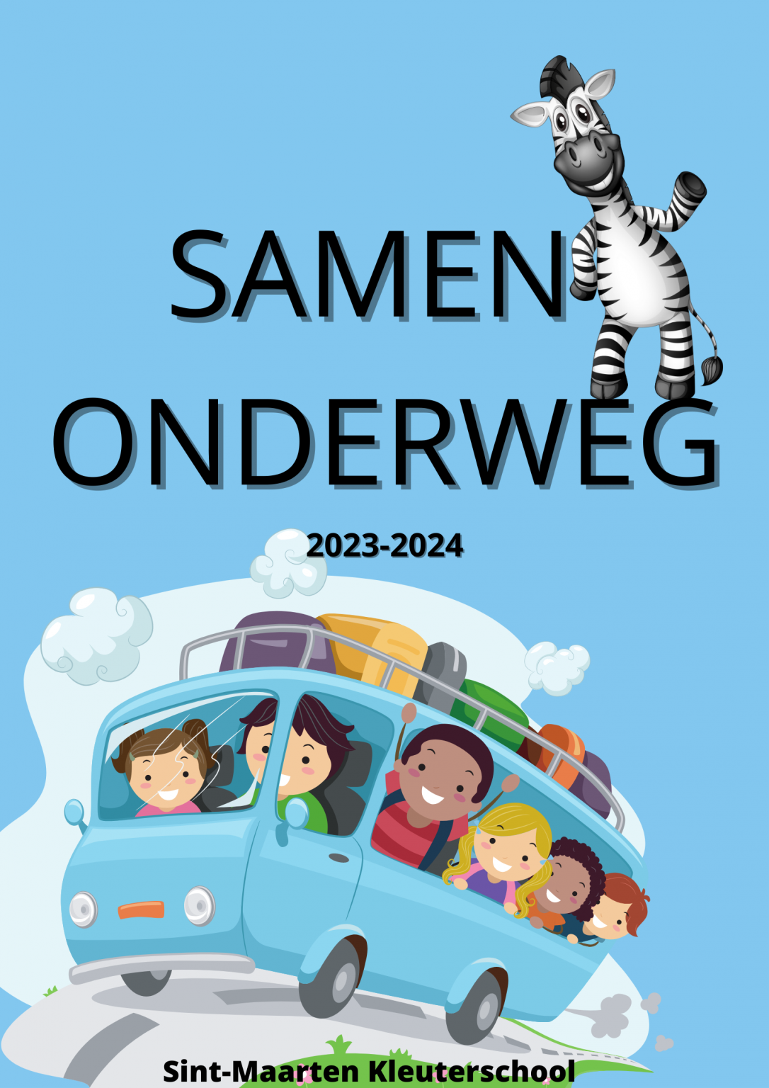 VKL Sint-Maarten - Scholengroep Sint-Maarten