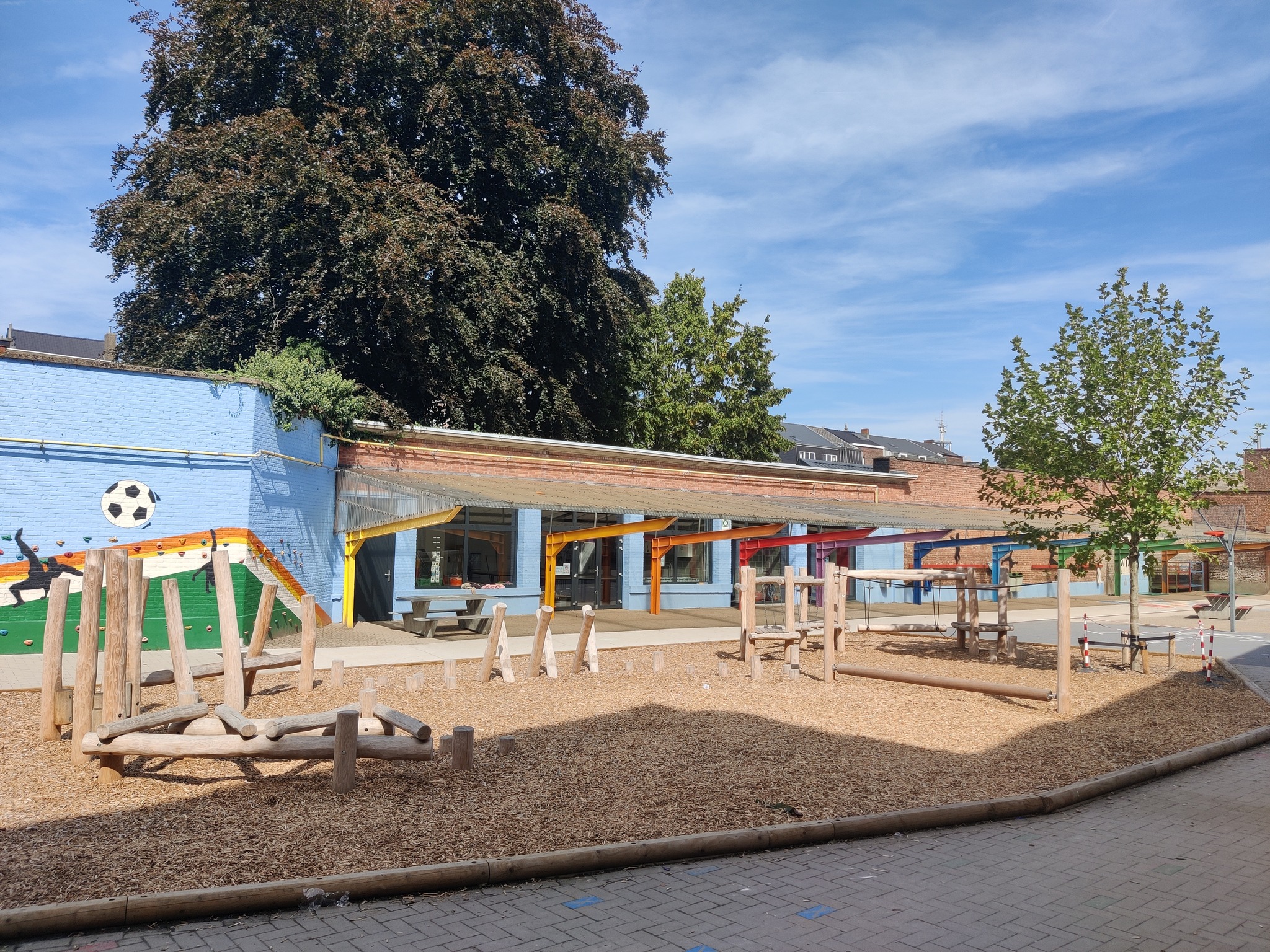 Scholengroep Sint-Maarten - In de geest van Sint-Maarten